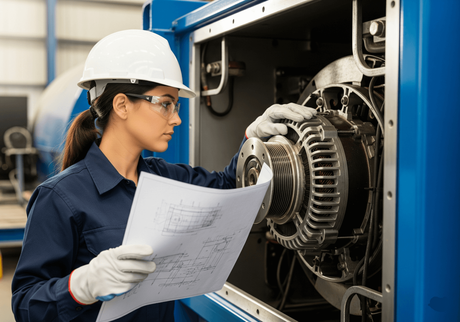 Equipment Breakdown Investigation in Toronto | MC Forensics | Forensic ...