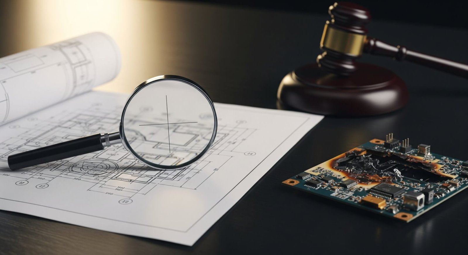 What Are Electrical Harmonics? Causes & Effects Explained | MC Forensics | Forensic Engineering